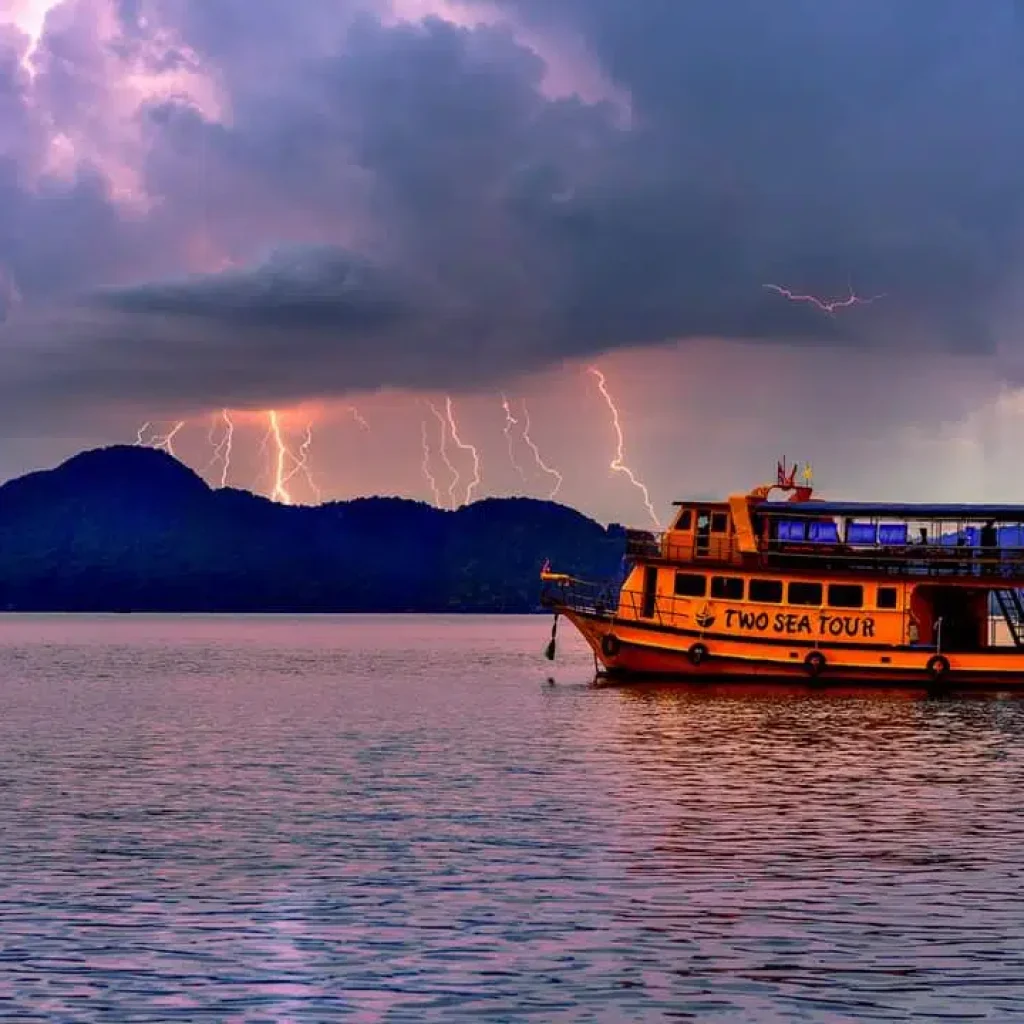 Simba Sea Trips Gallery: Dive into Captivating Moments